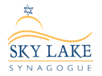 Shulware | Leading Synagogue Management Software